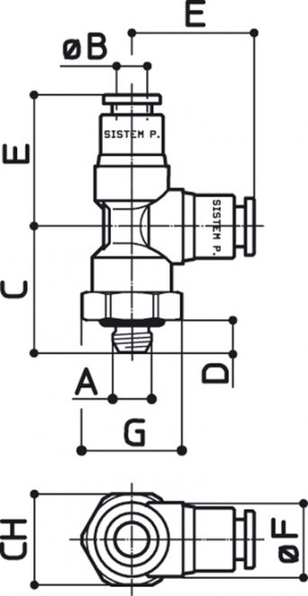 335048.STEP - Sistem Pneumatica